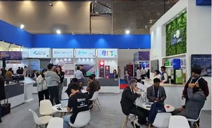 LH, K-TECH 전시관 운영해 중소기업 해외 판로지원